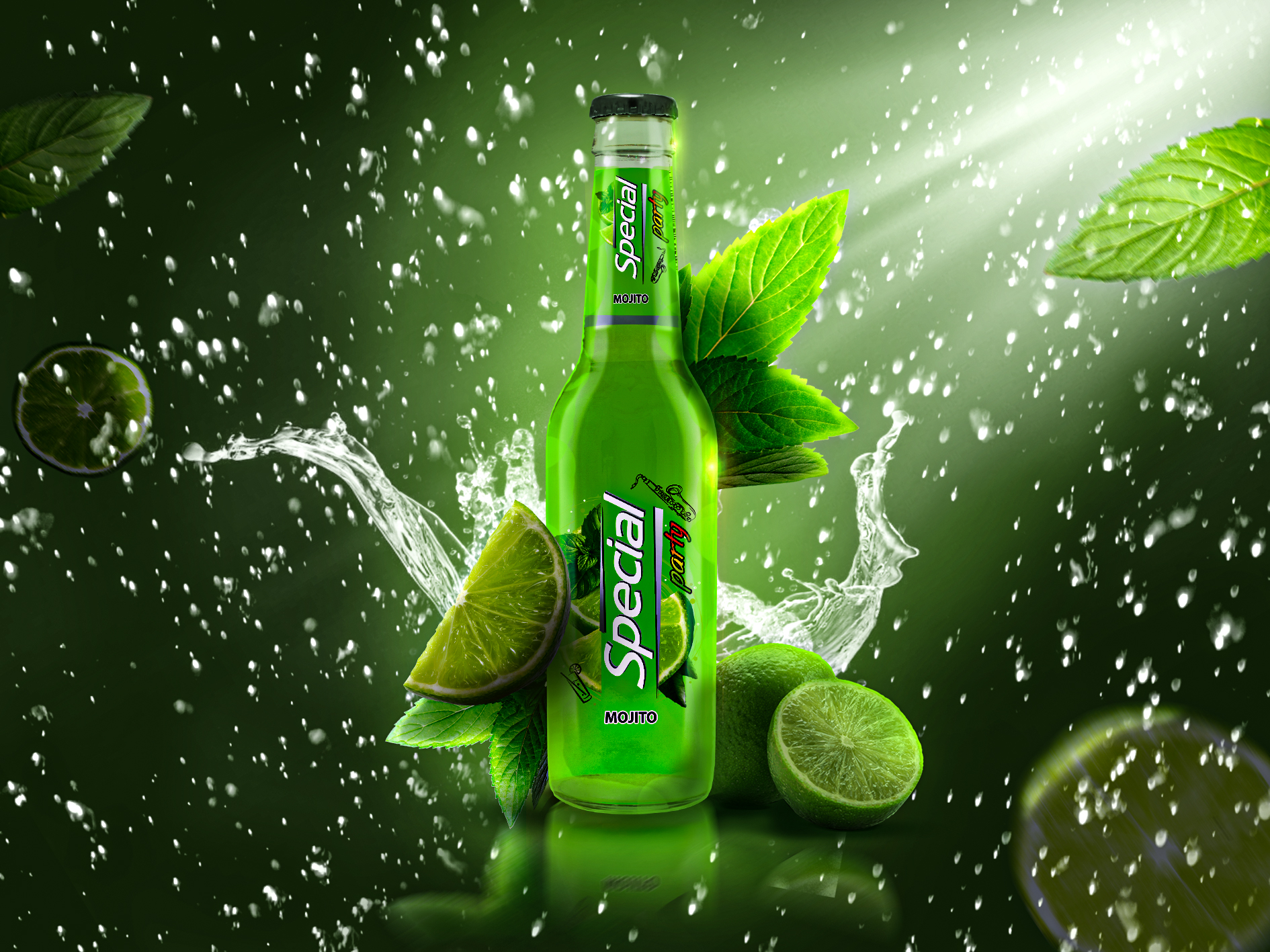 Khaled Mamdouh | Graphic Designer & Video Editor Portfolio